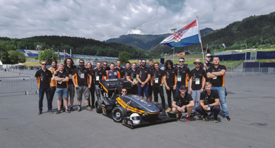 FSB Racing Team ne odustaje ni u "doba korone"