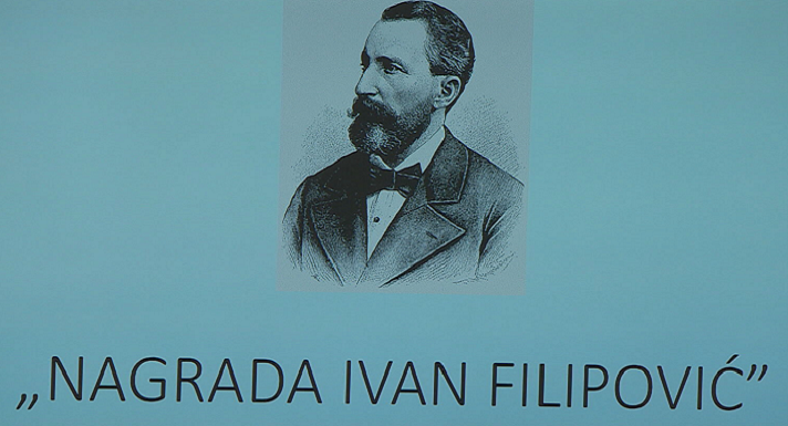 Dodijeljene "Nagrade Ivan Filipović" za značajna ostvarenja u odgojno ...