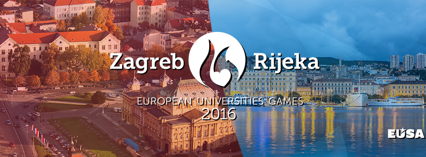 Studentski projekti za Europske sveučilišne igre u Zagrebu i Rijeci