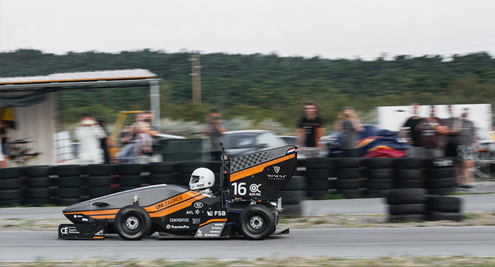 FSB Racing Team ne odustaje ni u "doba korone"