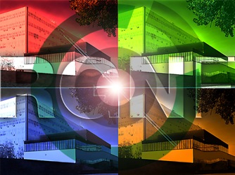 Osnivačka skupština AMAC-RGNF-a