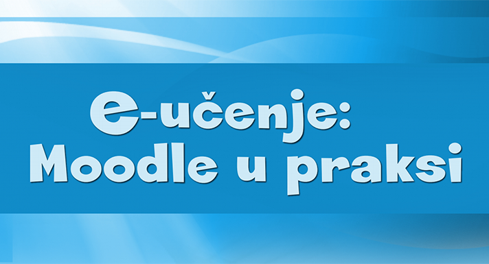 Priručnik iz e-učenja dostupan nastavnicima i hrvatskoj obrazovnoj zajednici