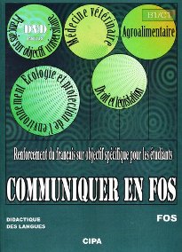 Predstavljanje udžbenika "Communiquer en FOS"